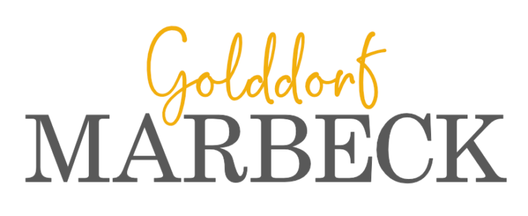 Über Marbeck - Marbeck